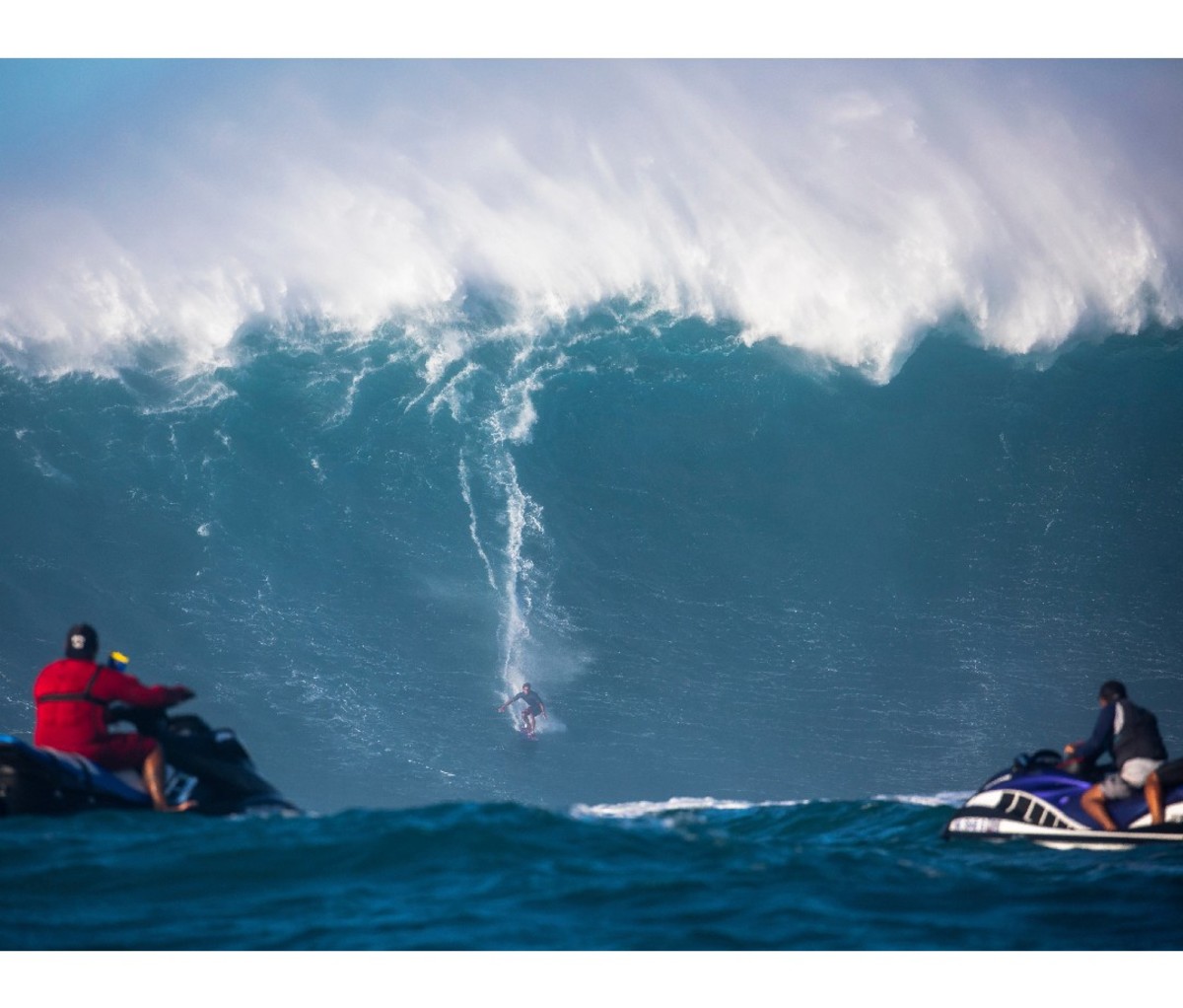 Kai Lenny Is Set for Even Bigger Waves—and Fatherhood | Men’s Journal ...