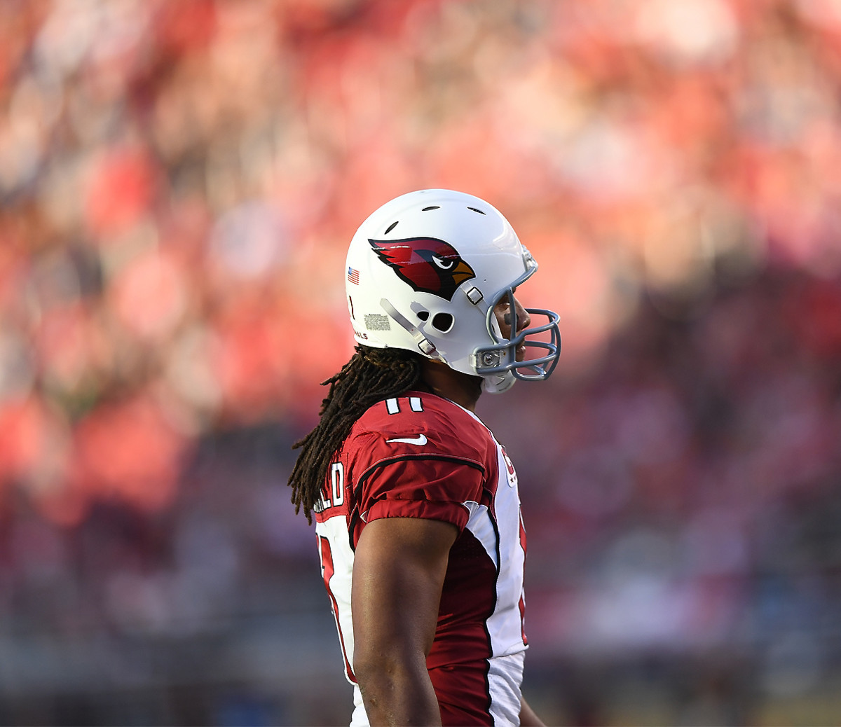 The top fantasy football risers and fallers for week 15 - Men's Journal