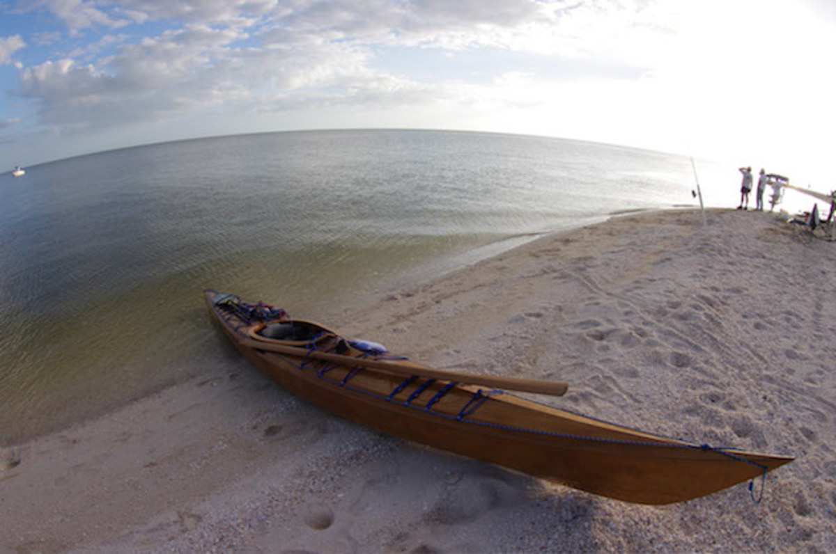 Rides: Bob Bonnen’s Pygmy Arctic Tern 17