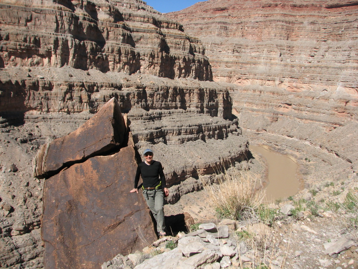 PADDLE TO YOUR NEXT HIKE – EIGHT SPOTS TO EXPLORE | C&K