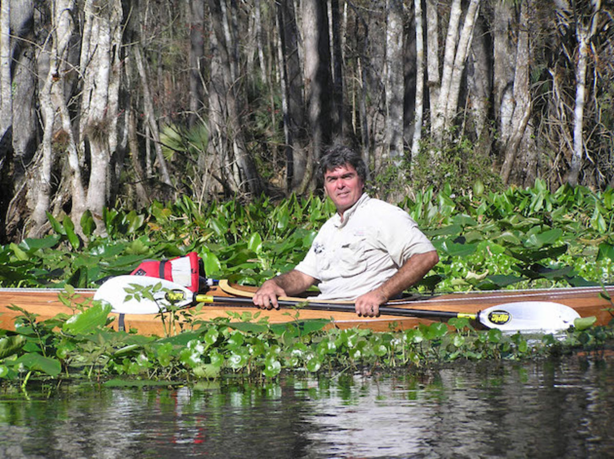 Rides: Bob Bonnen’s Pygmy Arctic Tern 17