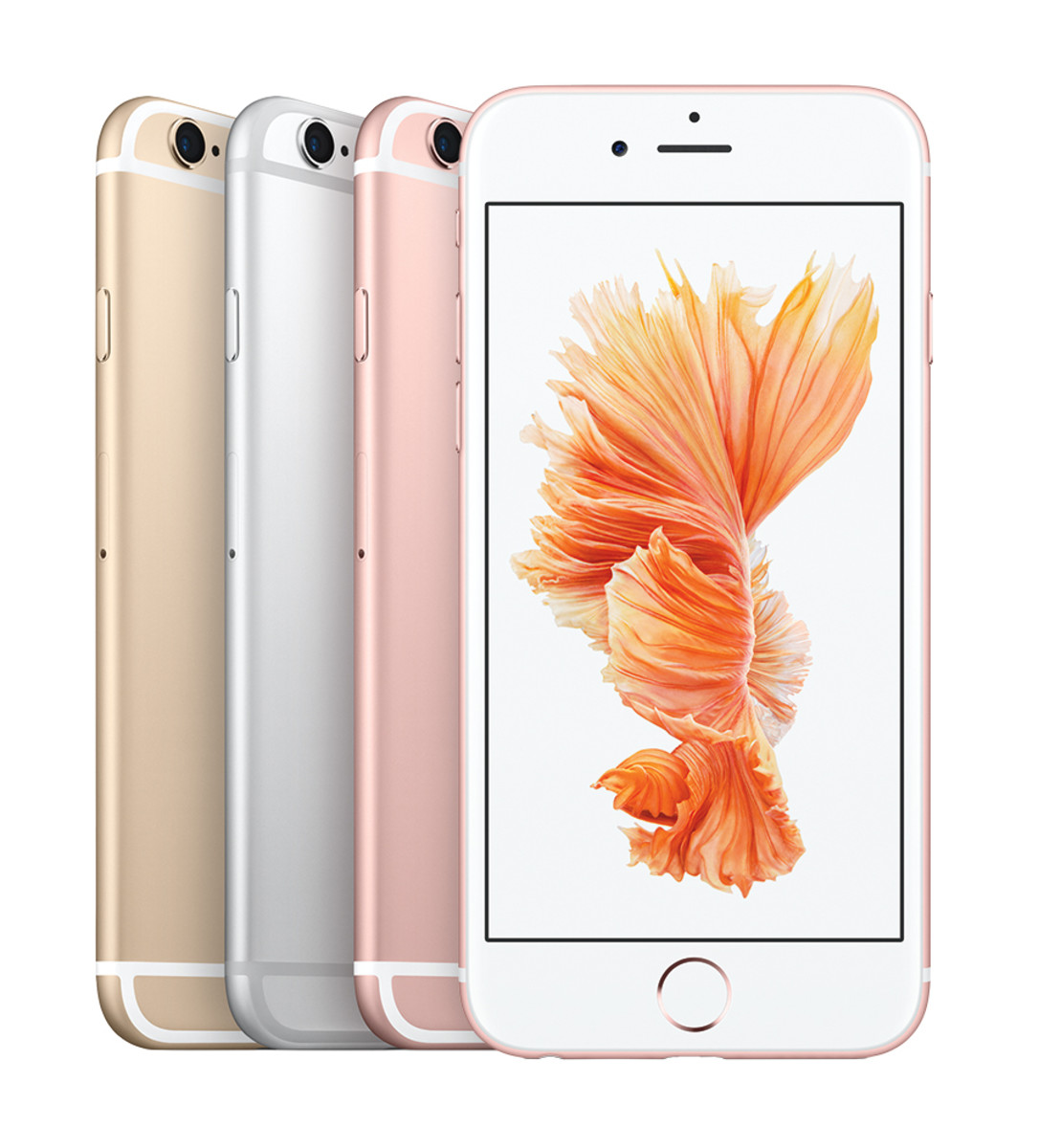 The Best New Smartphones