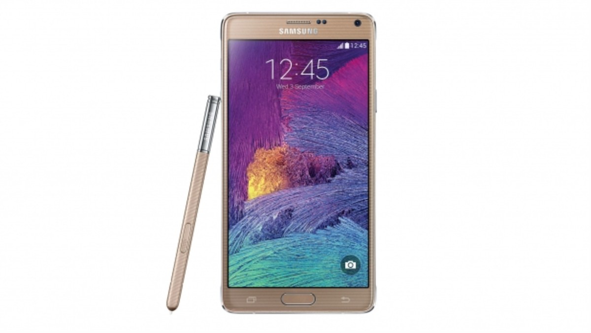 The Best New Smartphones