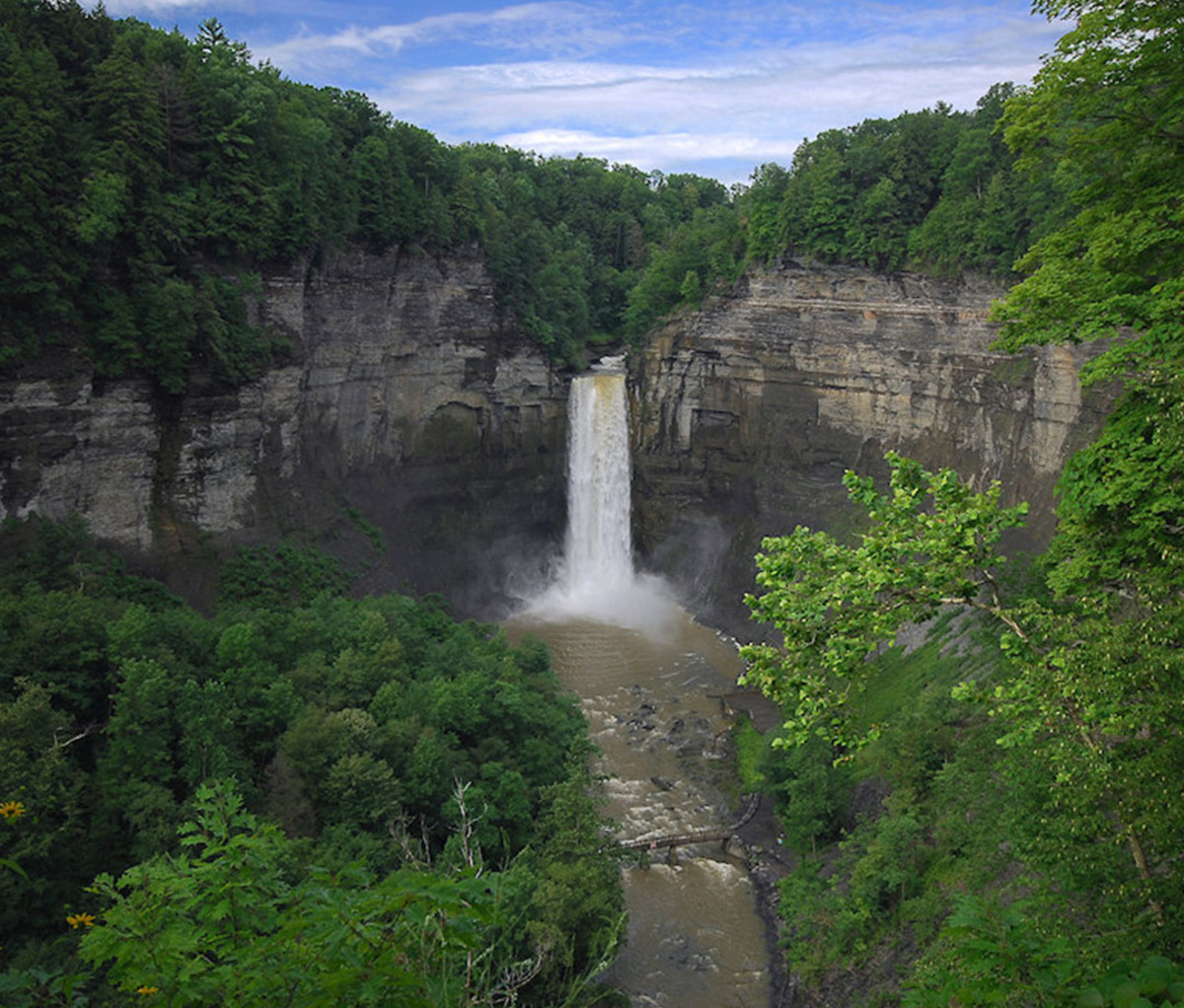 Off the Beaten Path: The Most Epic Views Every Hiker Should See