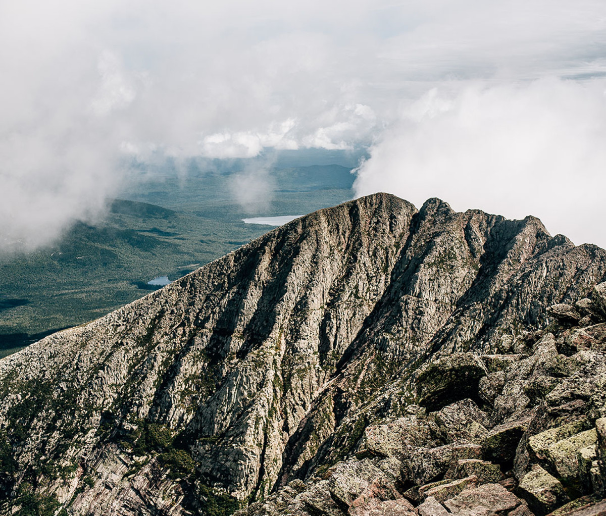 Off the Beaten Path: The Most Epic Views Every Hiker Should See - Men's Journal