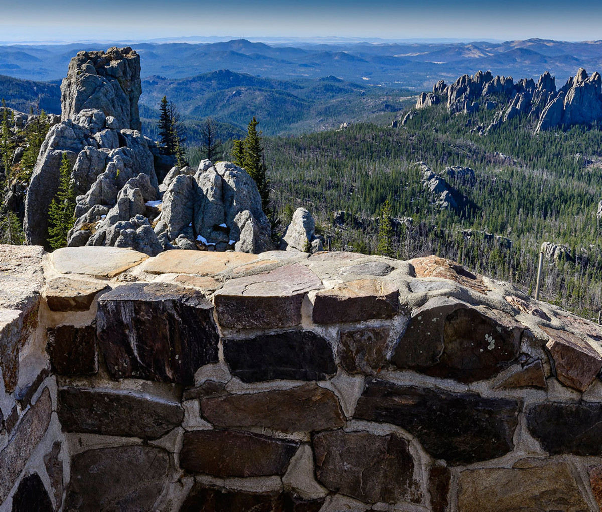 Off the Beaten Path: The Most Epic Views Every Hiker Should See