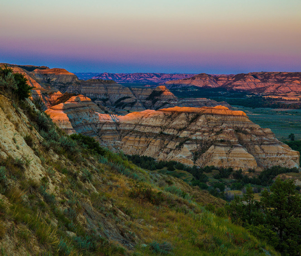 Off the Beaten Path: The Most Epic Views Every Hiker Should See - Men's ...