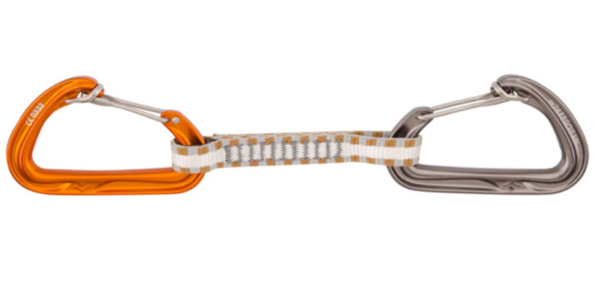 Must-Have Climbing Gear