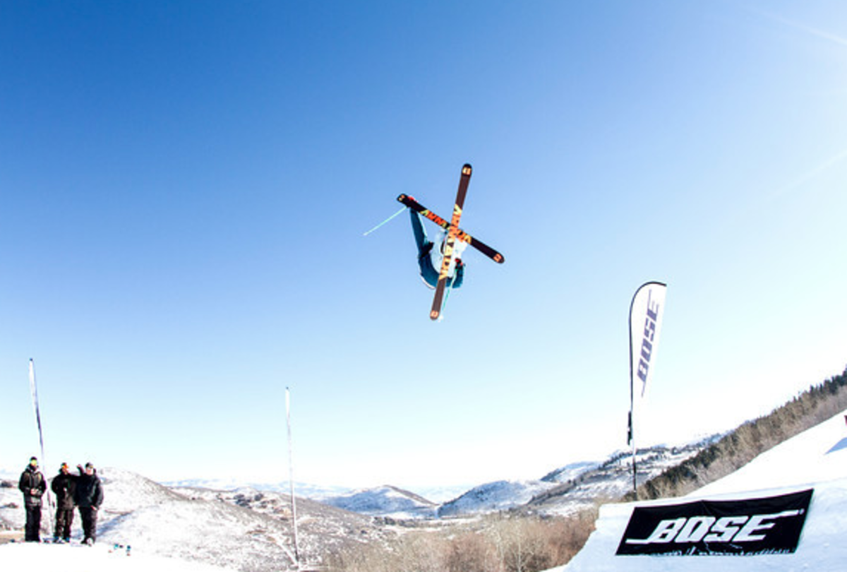 Five ski slopestyle tricks that will change Sochi forever