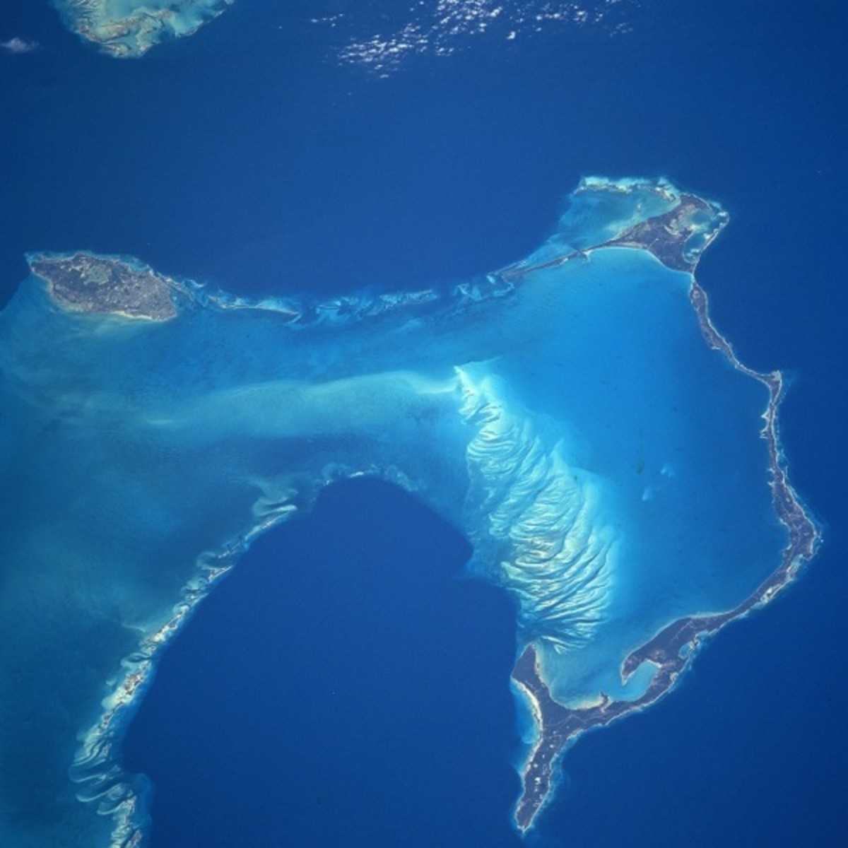 Experience the island of Eleuthera