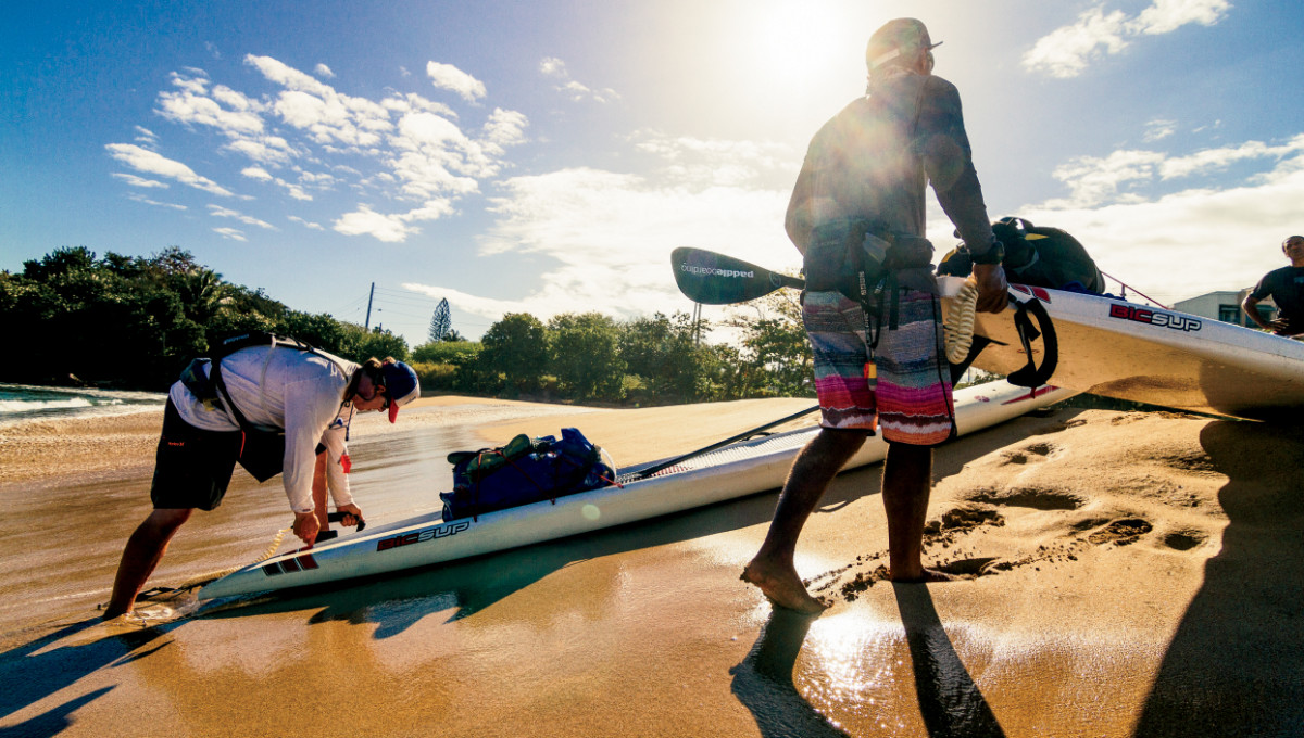 Pro Tips: Plan an Expedition