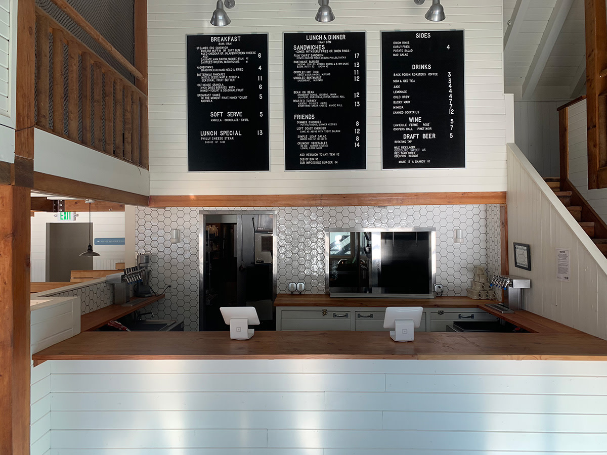 Checking In: Suttle Lake Lodge in Deschutes National Forest, Oregon