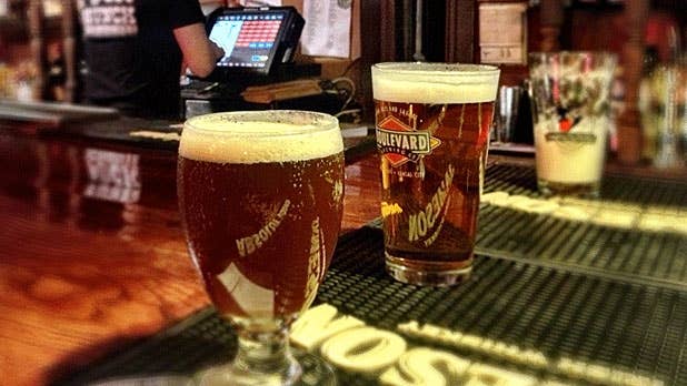 The 14 Most Unique Bars in the U.S.