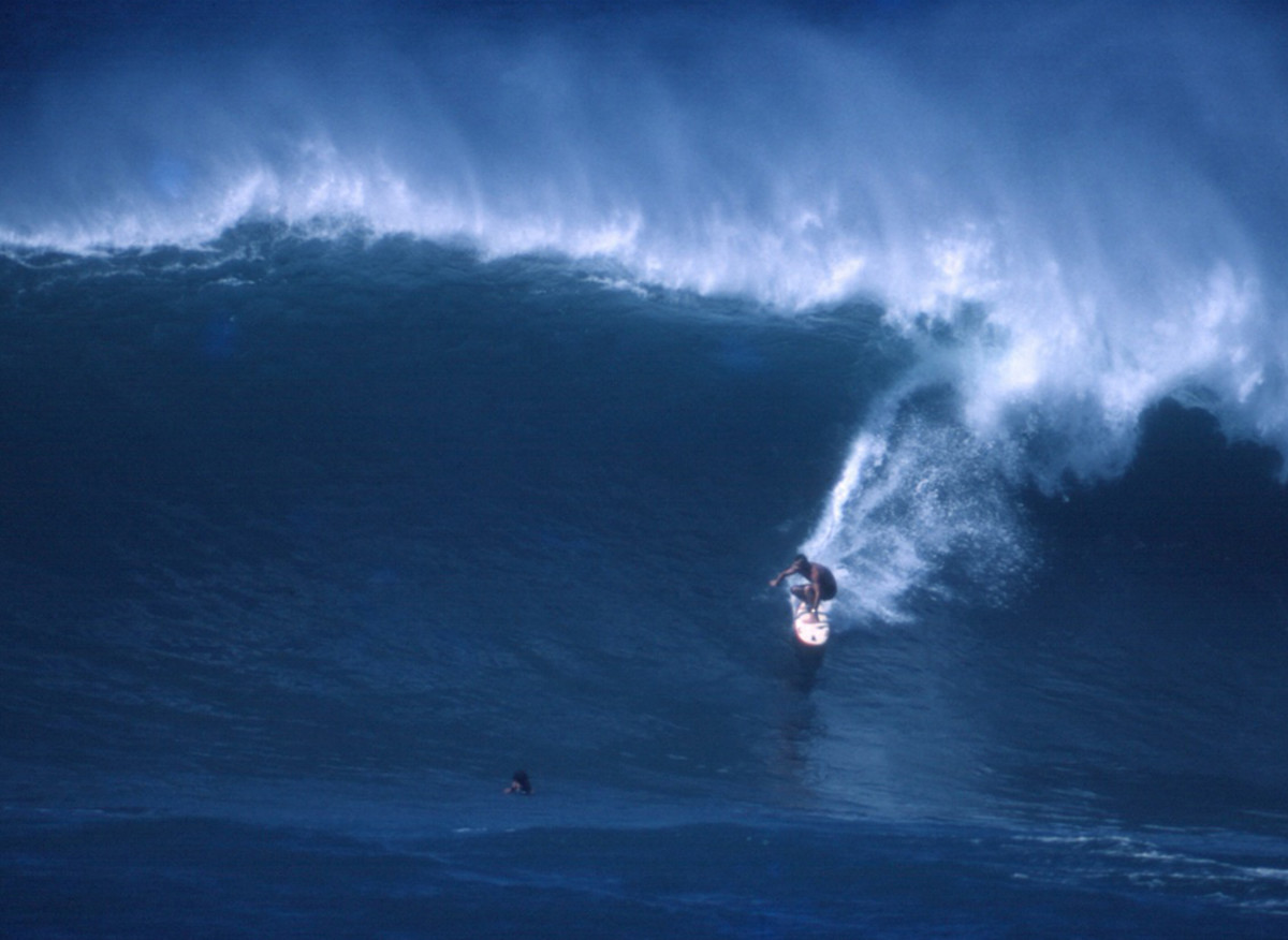 The Historical Significance (and Continued Relevance) of Sunset Beach