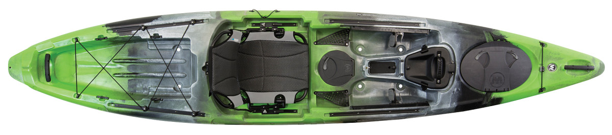 The Best New Kayaks - Men's Journal