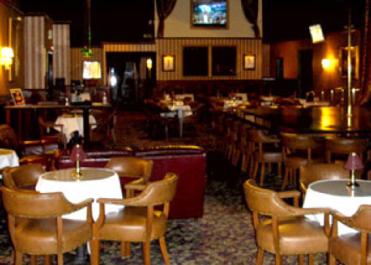 10 Best Strip Clubs in America - Men's Journal