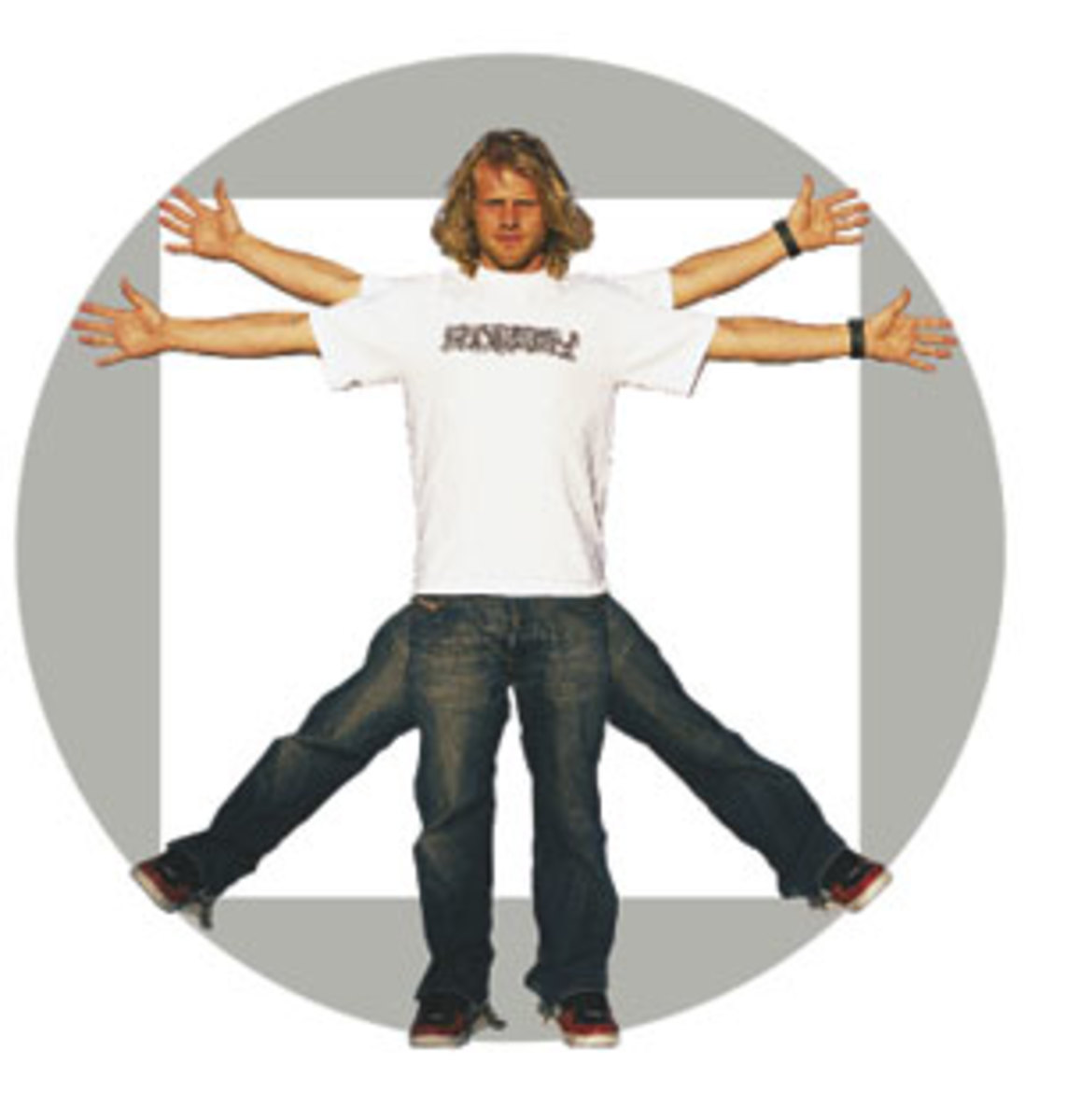 Skate Anatomy: Anthony Van Engelen - Men's Journal