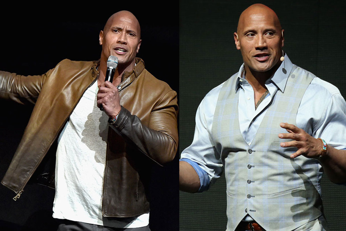 The 17 Most Impressive Celebrity Body Transformations of 2018 - Men's ...