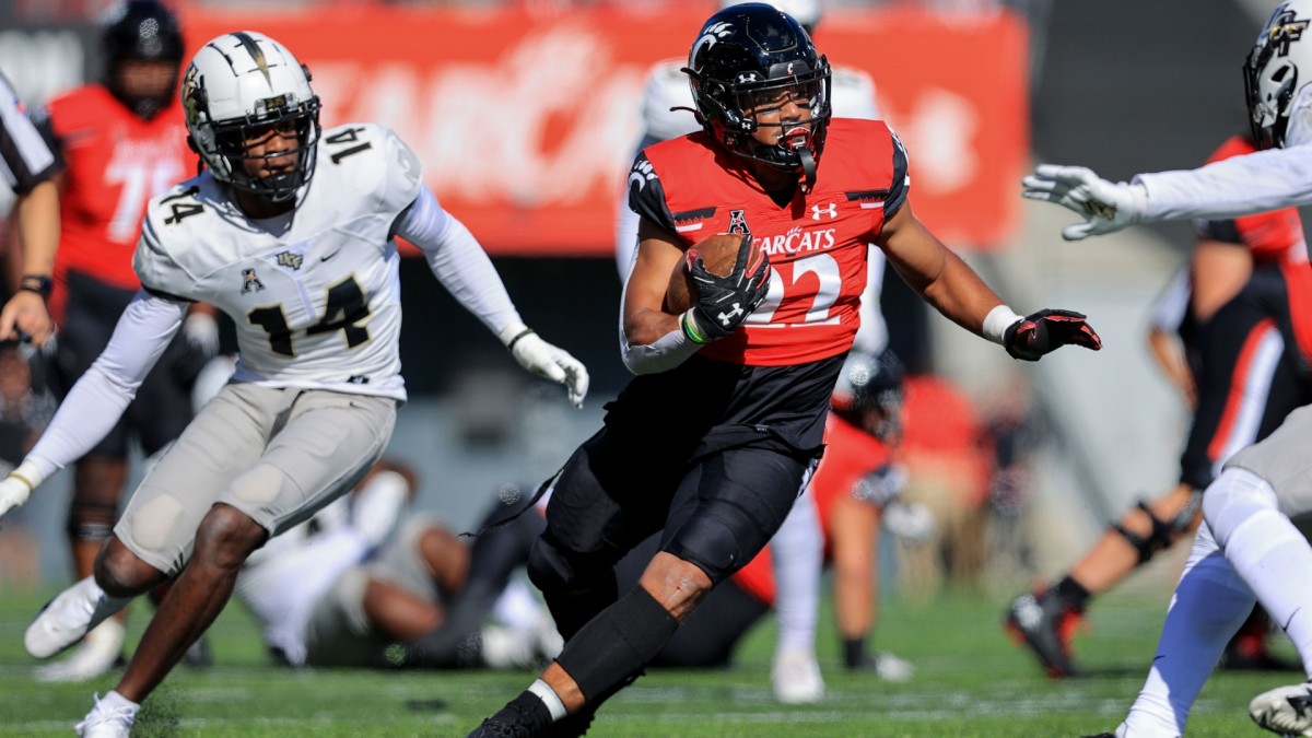 College Football Week 7 Recap: Upsets, Departing Coaches, and More