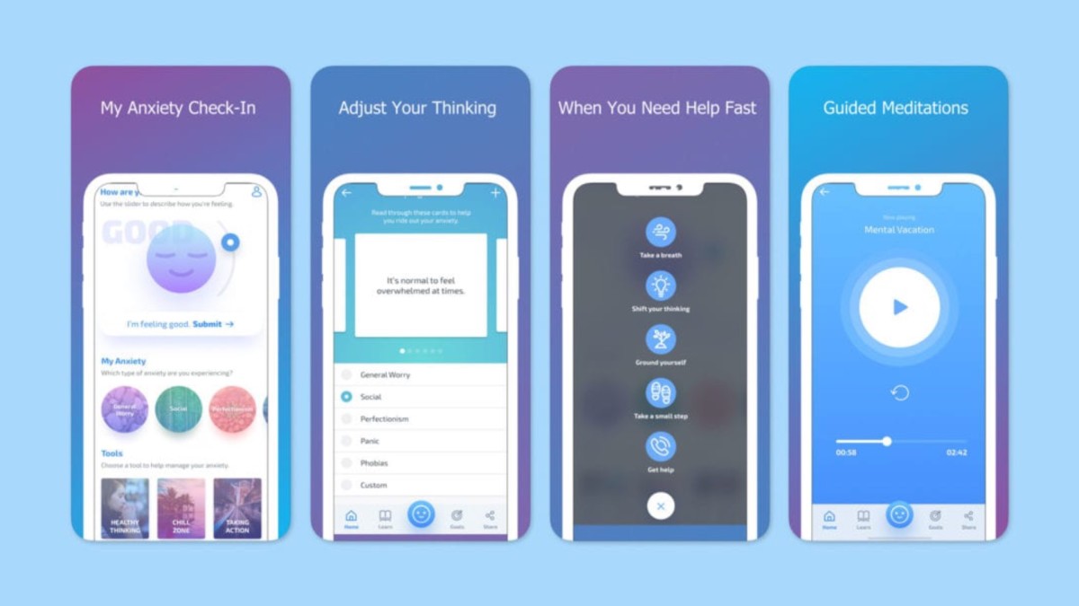 Best Products to Boost Mood & Lower Stress, According to Therapists ...