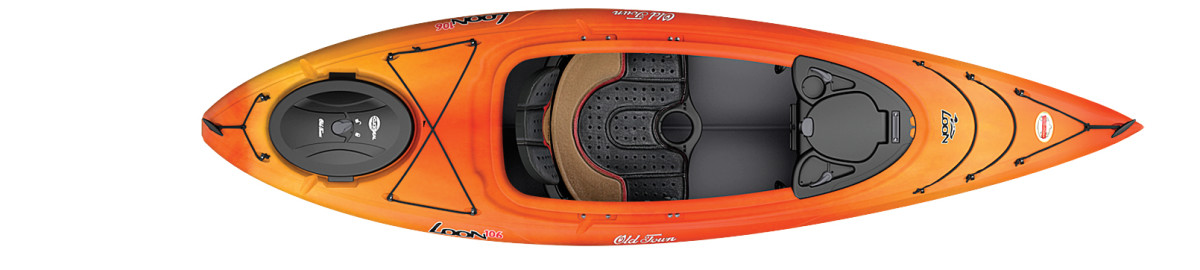 The Best New Kayaks - Men's Journal