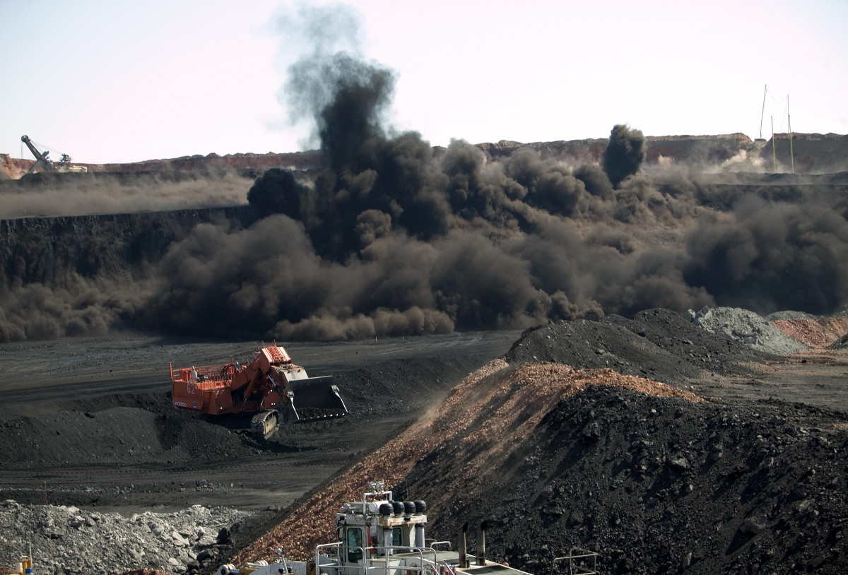 Coal, Public Lands, and Mining in America: A Cheat Sheet