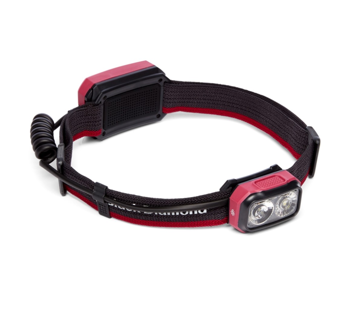 12 Best Headlamps of 2022 | Men's Journal - Men's Journal