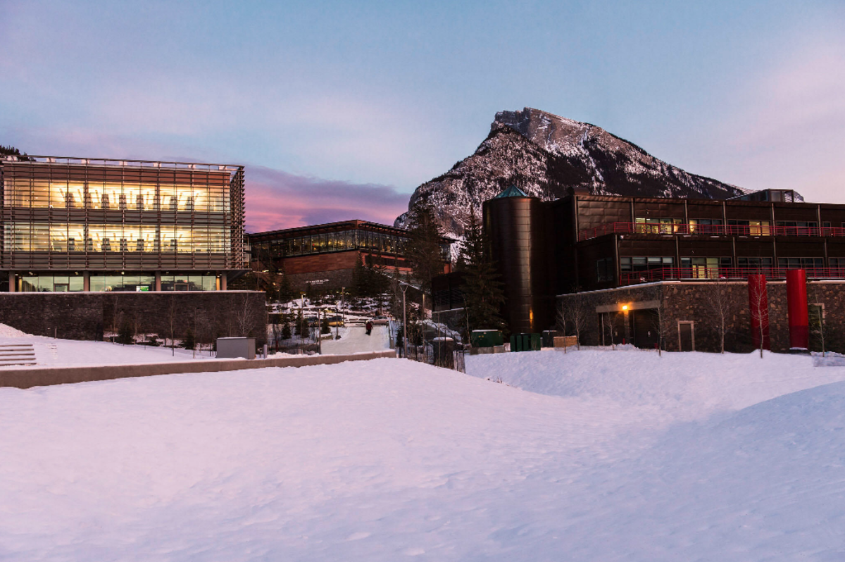 How to Enjoy the Best of Banff Without the Crowds