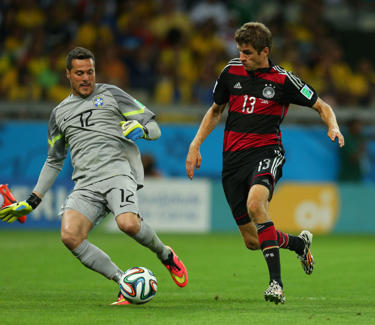 14 Best Sports Moments of the Year