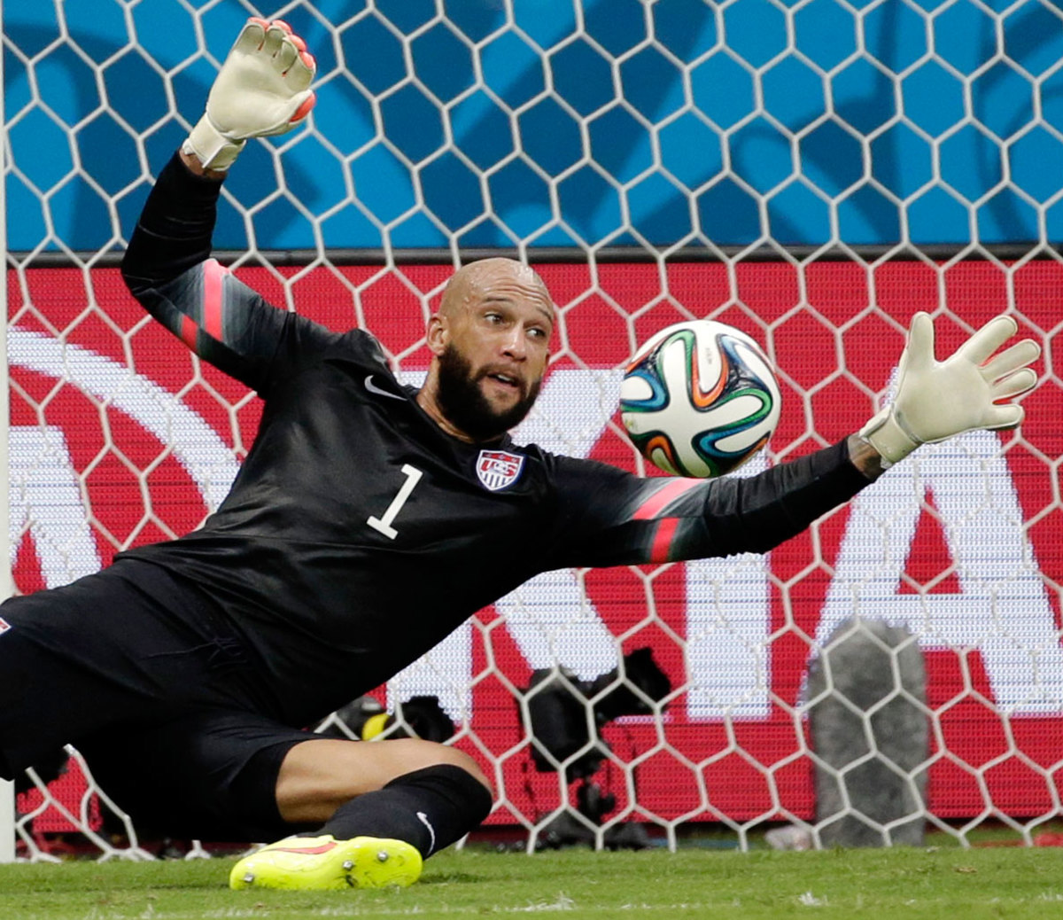 14 Best Sports Moments of the Year