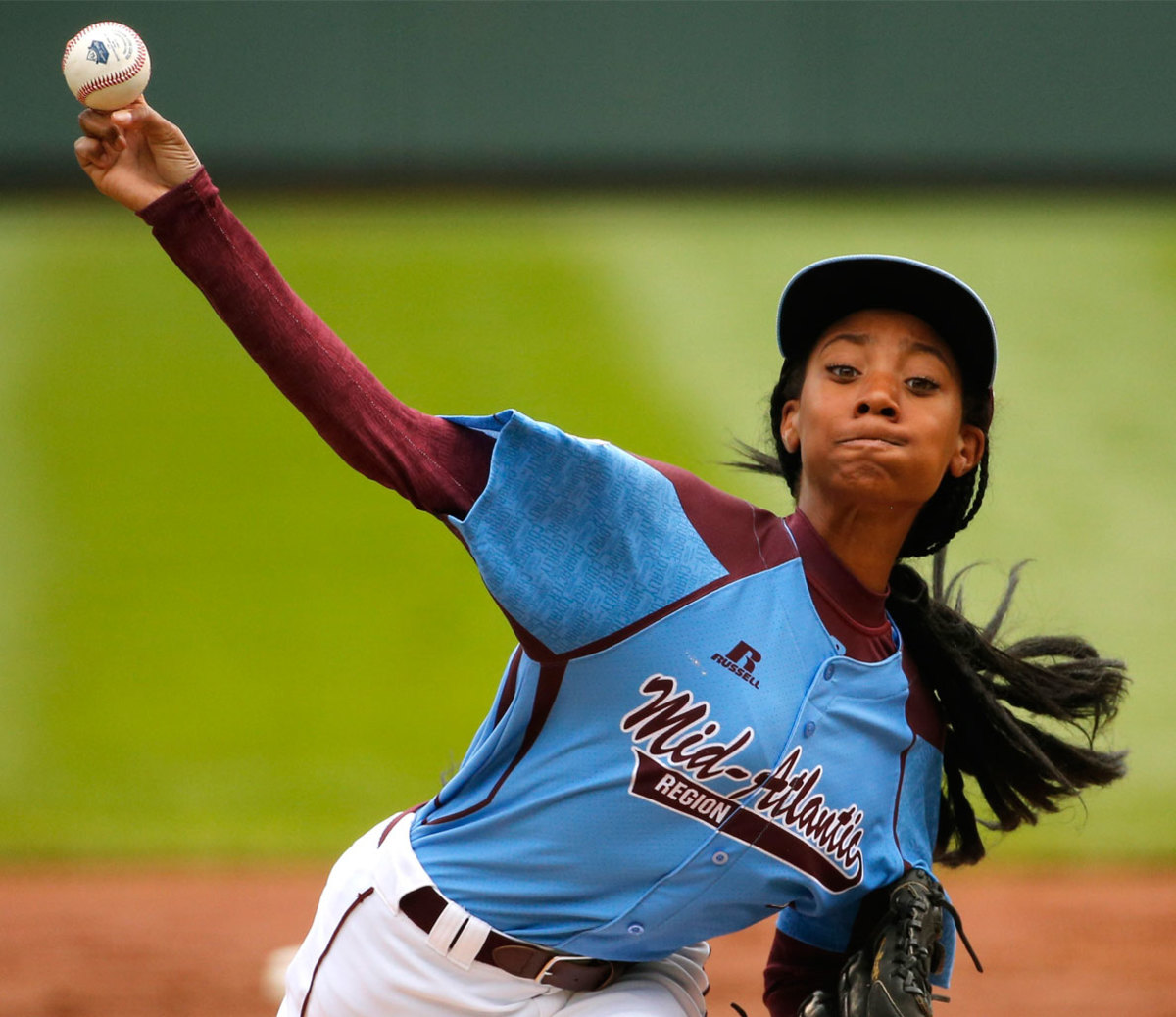 14 Best Sports Moments of the Year