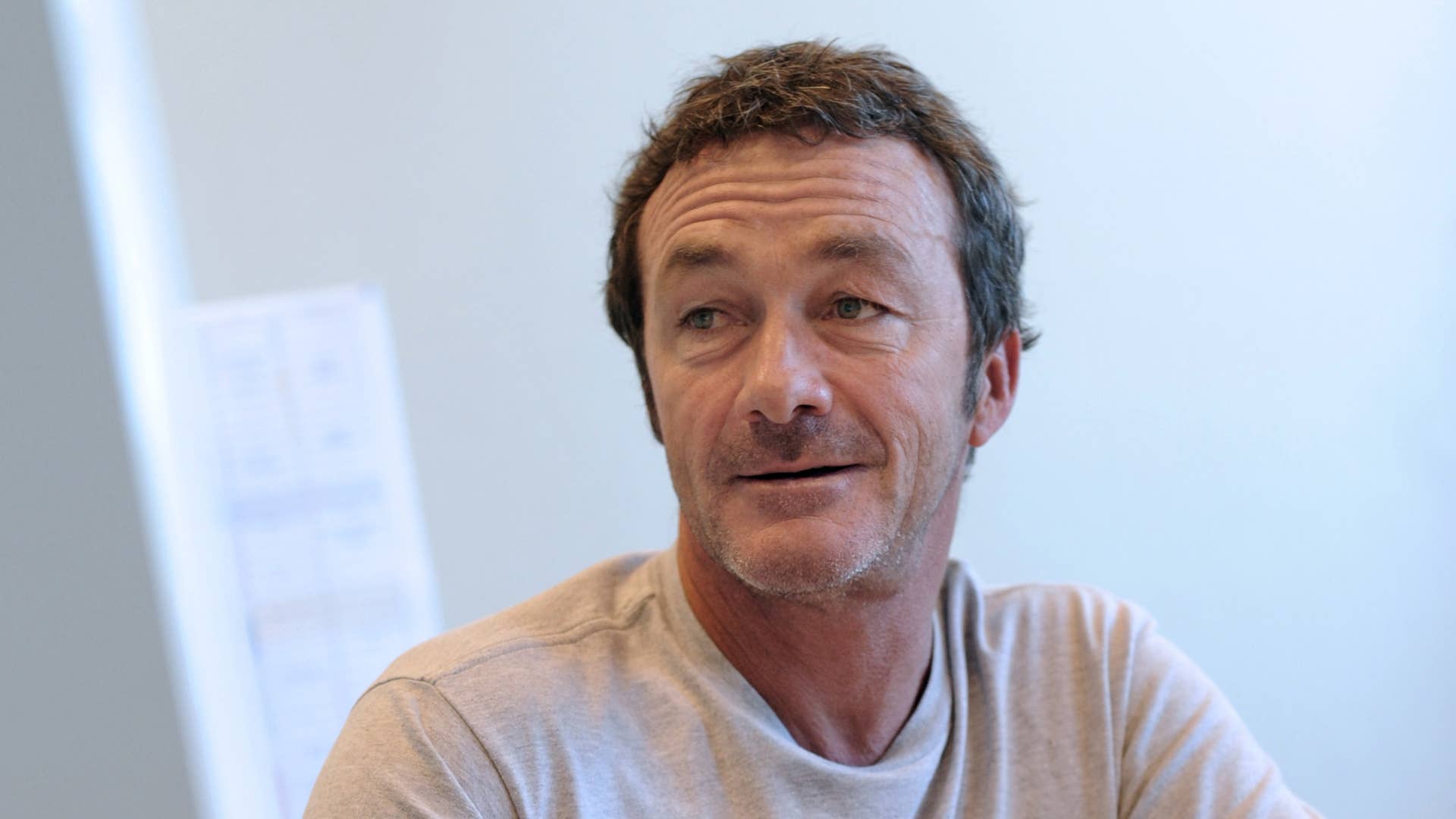 Search for Quiksilver CEO Pierre Agnes Ends