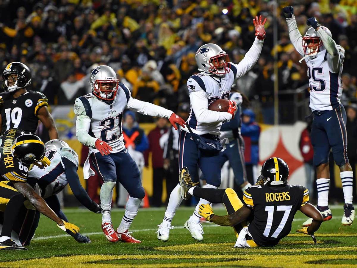 NFL Week 15 Top Moments, Players, and Performances in Football