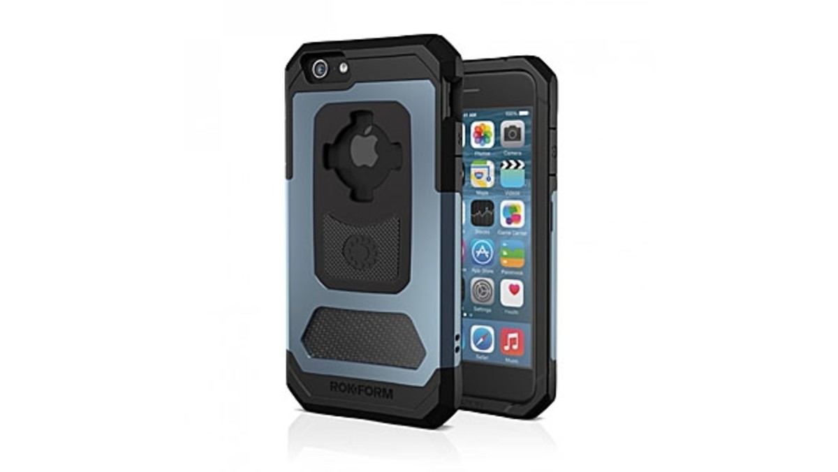 5 Tough Cases for Your iPhone 6