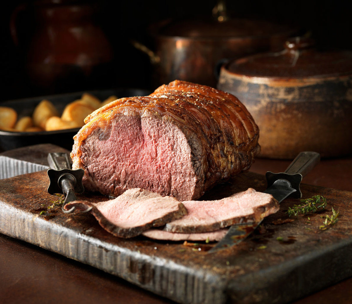 17 Leanest Meat Proteins to Cook, Ranked