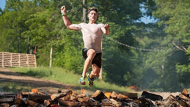 2014 Spartan World Championships Contenders