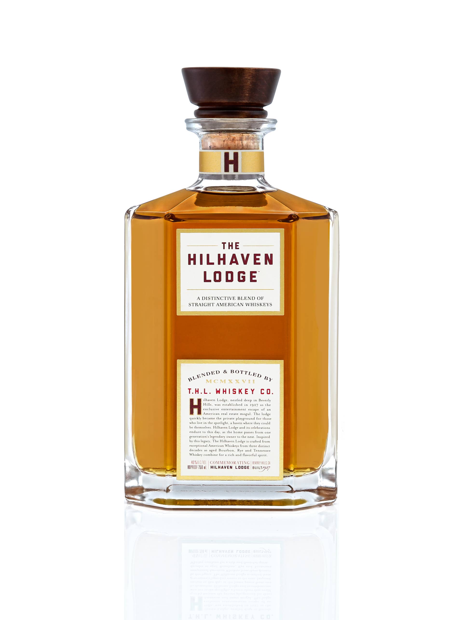 Brett Ratner's Latest Passion Project: American Whiskey