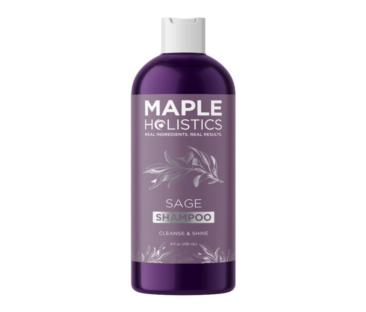 16 Best Natural Shampoos for Men in 2023 | Men's Journal - Men's Journal