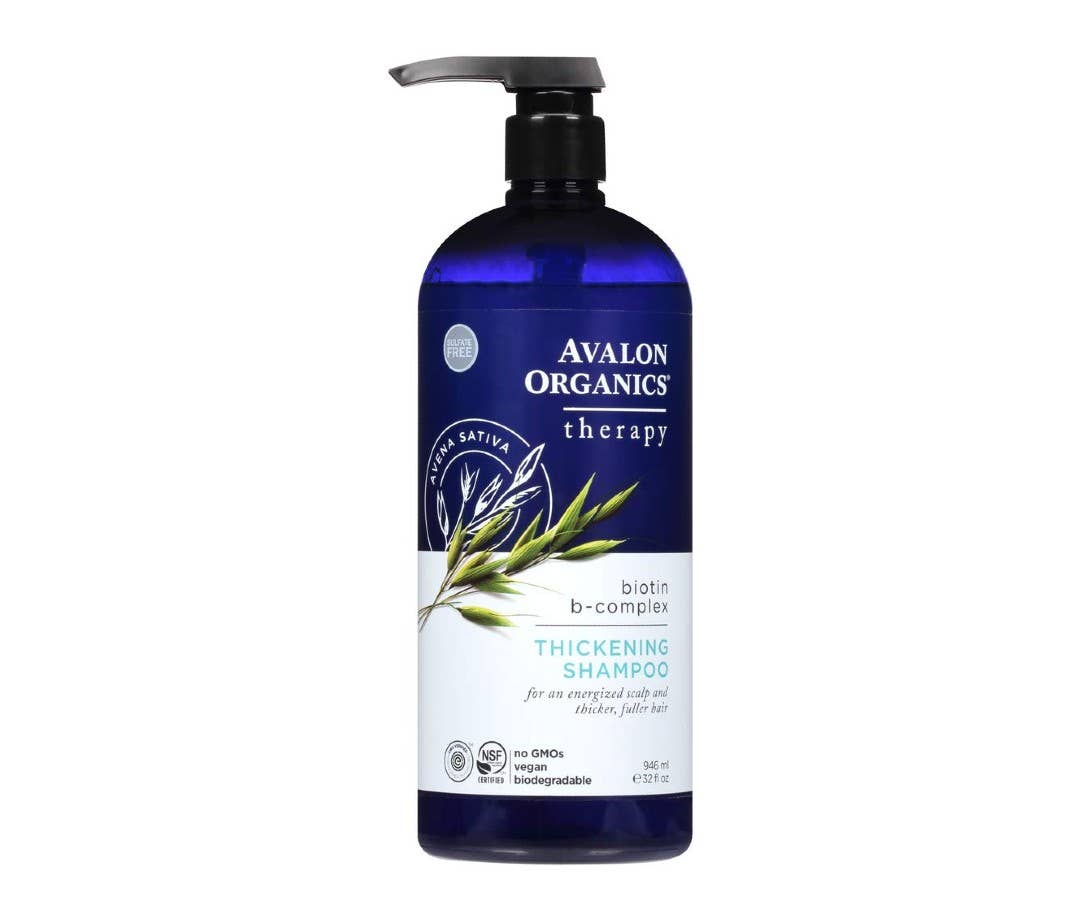 16 Best Natural Shampoos for Men in 2024 | Men's Journal - Men's Journal