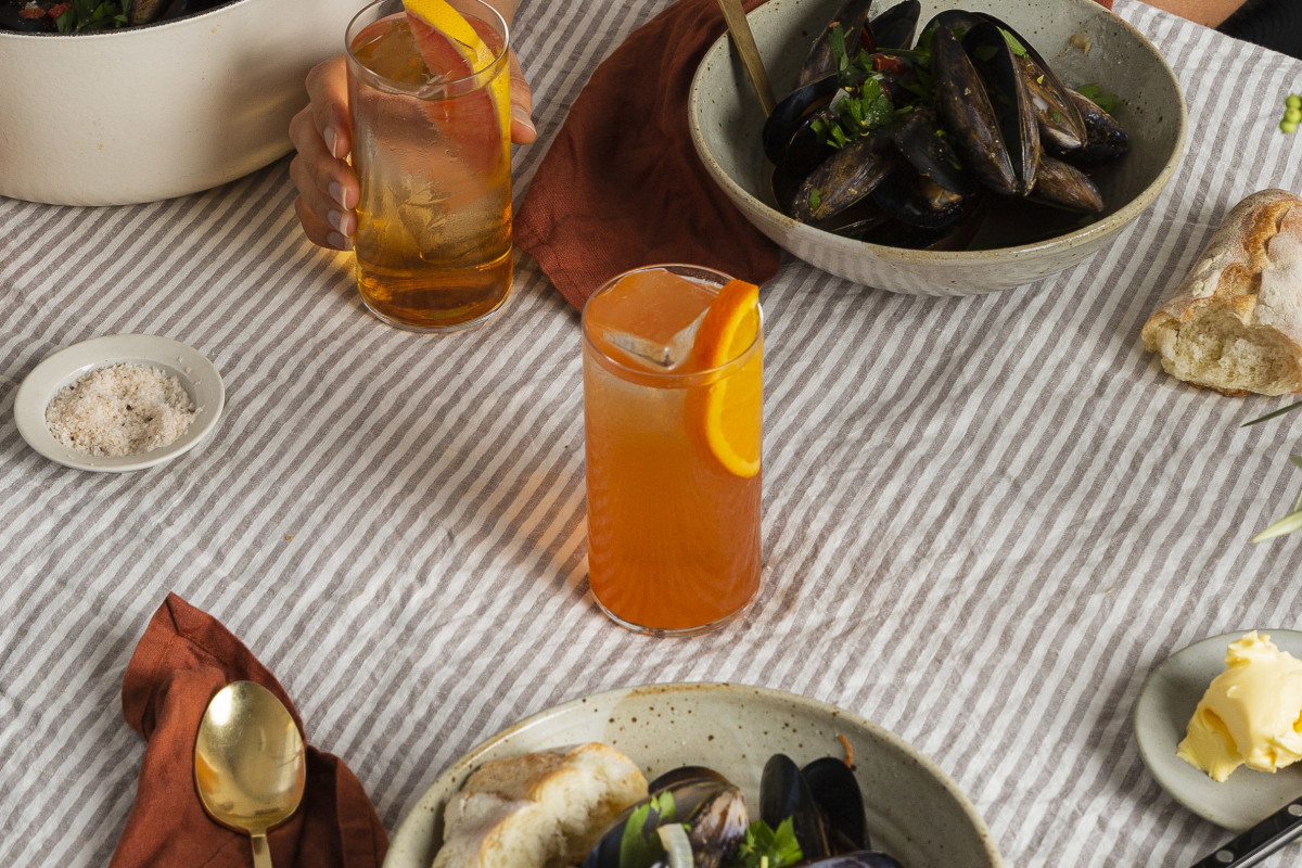 Best Cocktail Recipes for Brunch and Beyond | Men's Journal