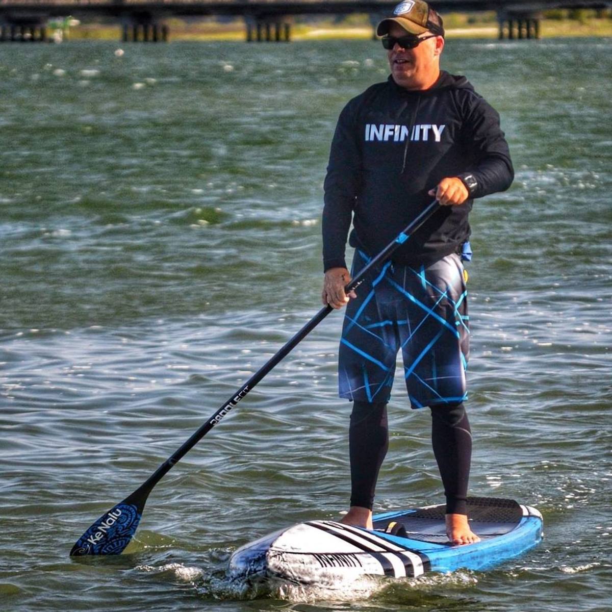Infinity SUP Hires New Sales Manager