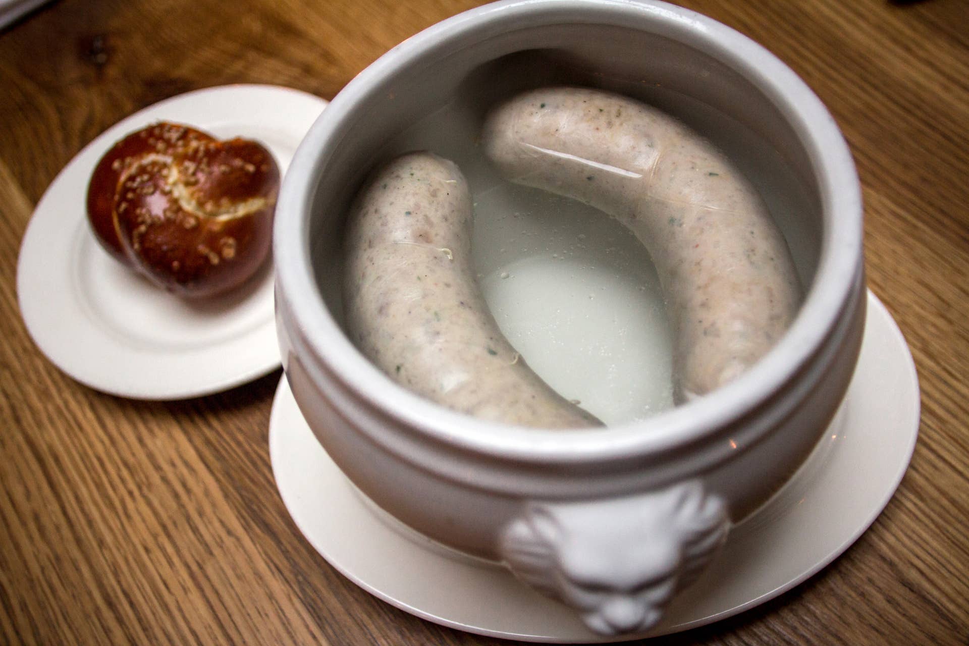 The 7 Best Kinds of Sausage in the World, From Morcilla to Merguez