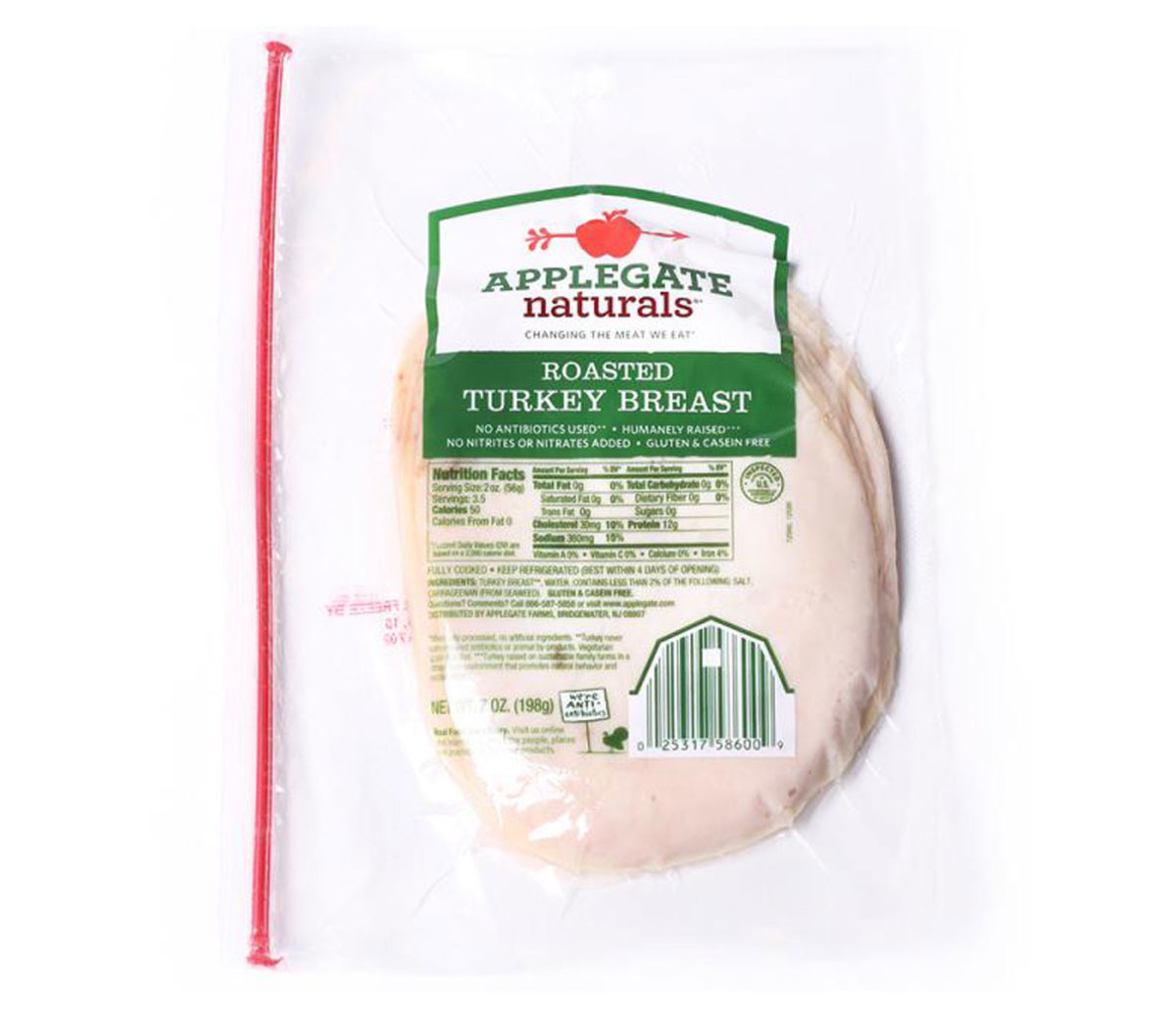 7 Protein-Packed Entrees You Can Buy at the Supermarket