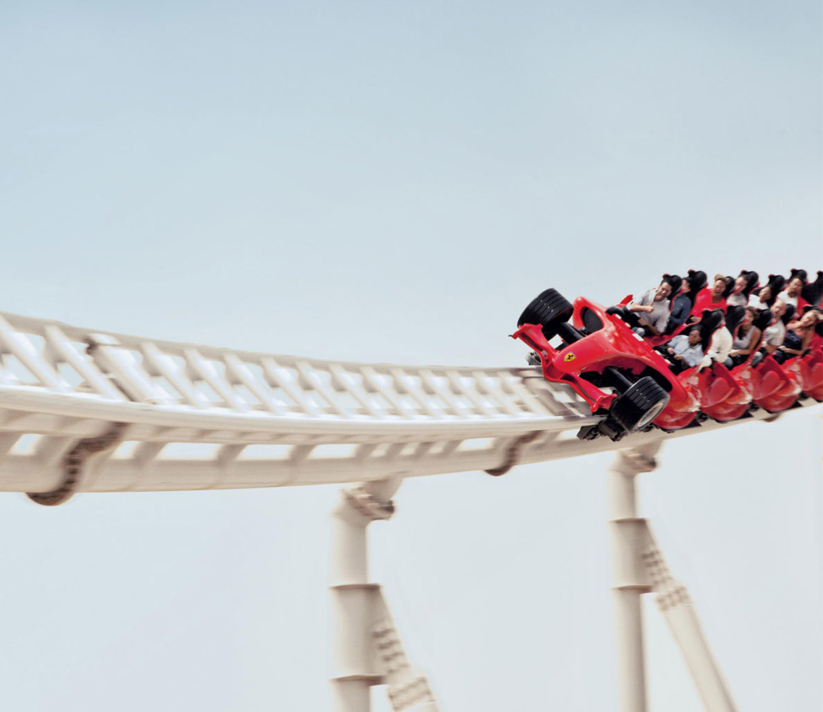 7 Extreme Adrenaline Adventures To Try