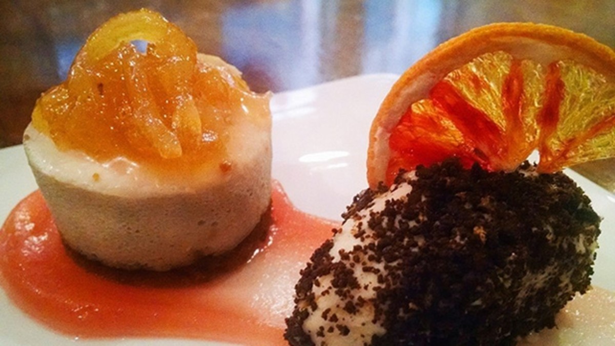 The 10 Best Destinations for Vegetarians