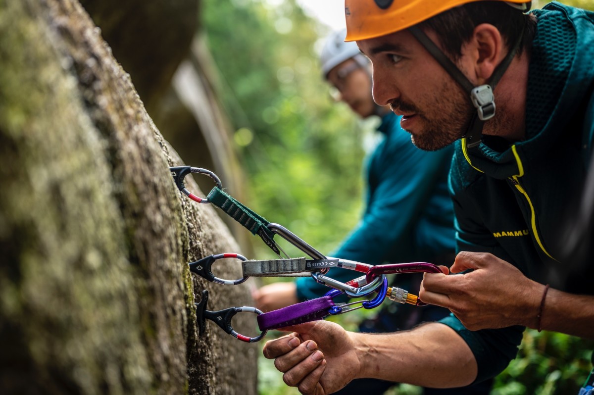 Why It’s Worth Learning Outdoor Skills Like Rock Climbing Online
