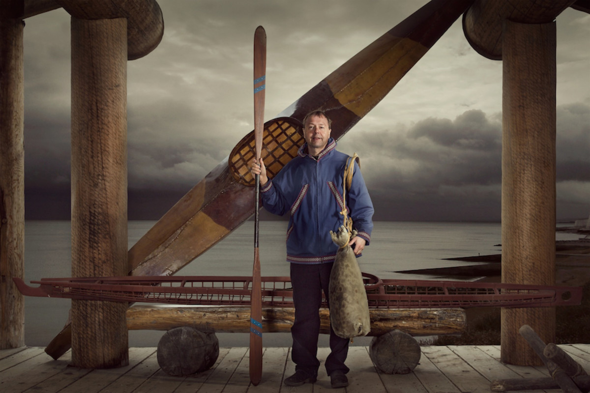 The Traditionalist: Mike Livingston