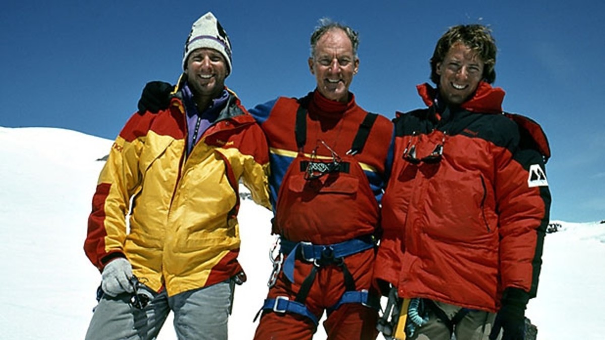 The 9 Best Outdoor Guides in America (And Their Most Epic Adventures)