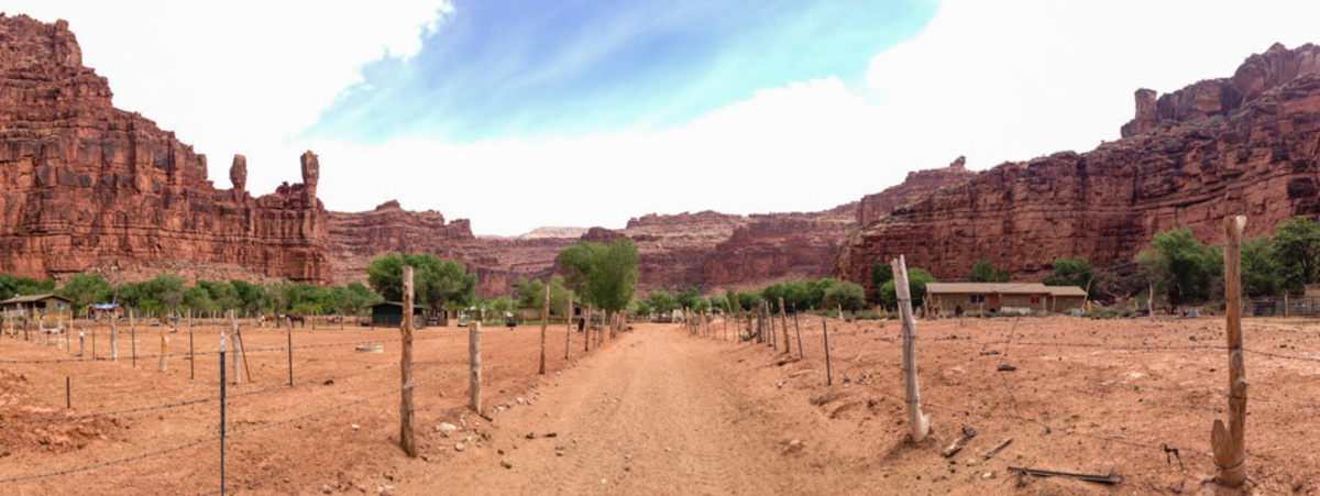 You'll never believe where these waterfalls are hidden