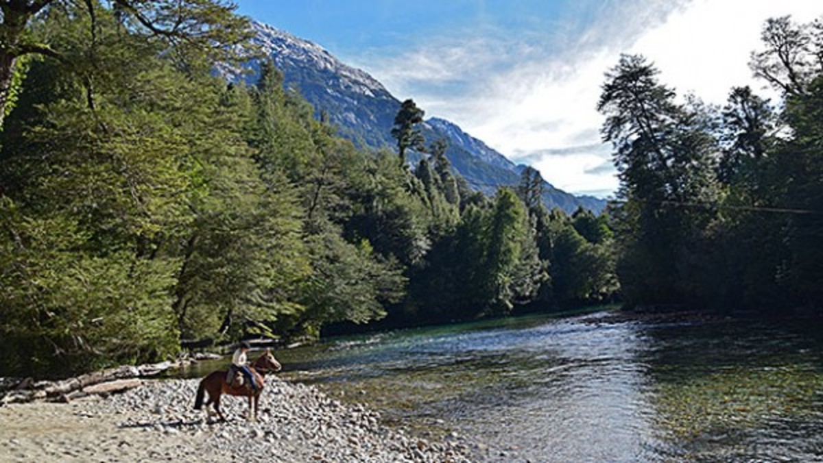 Four Days in Cochamó Valley, "The Yosemite of Chile"